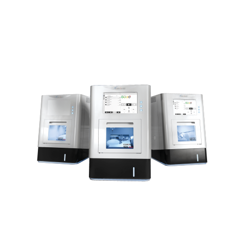 CORiTEC 150i series – imes-icore USA