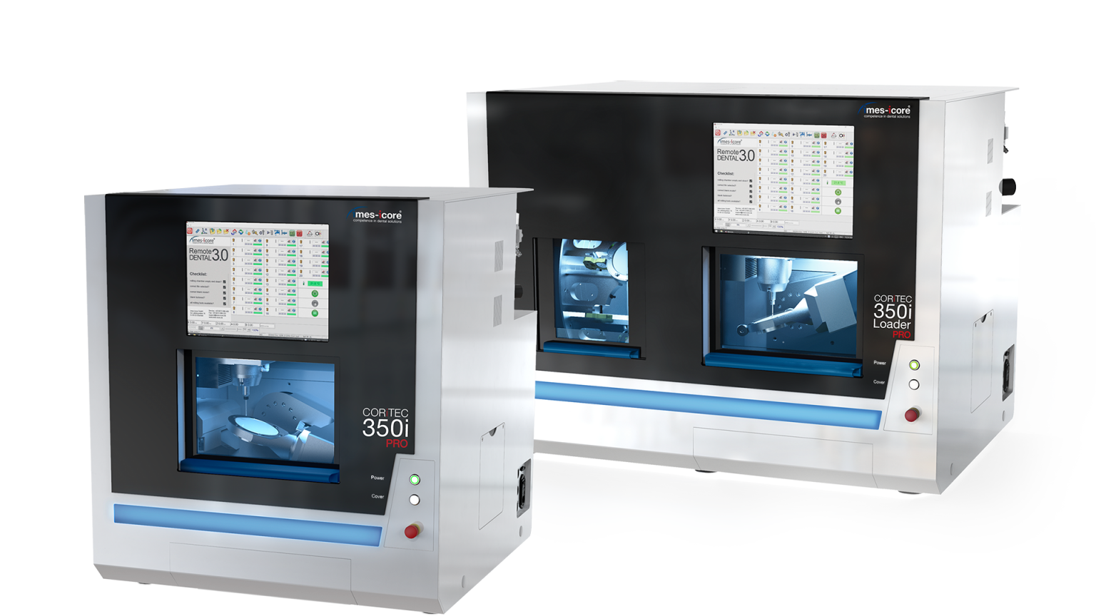 CORiTEC 350i series – imes-icore USA