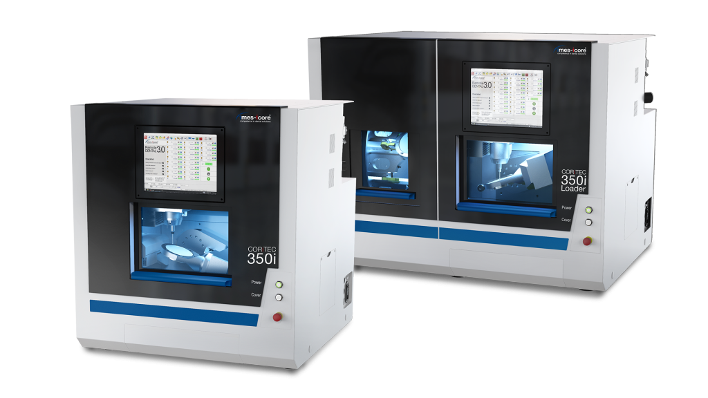 CORiTEC 350i series – imes-icore USA