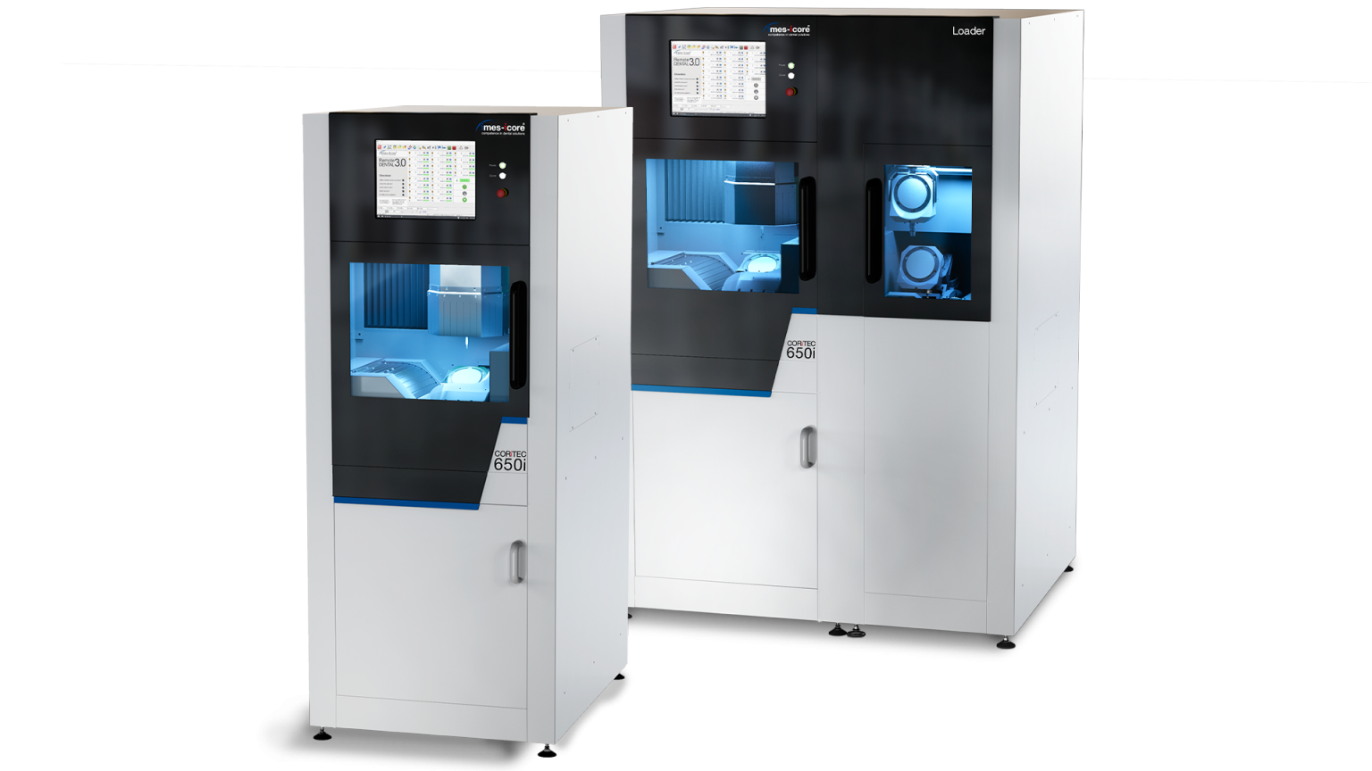CORiTEC 650i – imes-icore USA