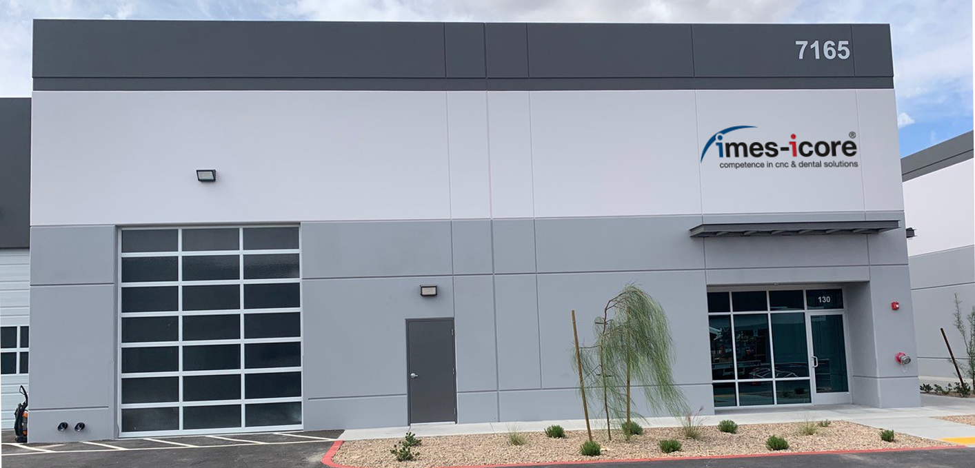 Center – imes-icore USA