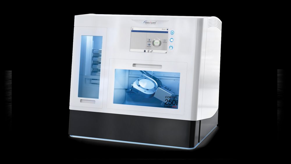 imes-icore USA – Service and competence center Las Vegas NV