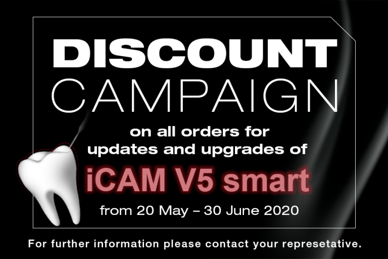 iCAM V5 – imes-icore USA